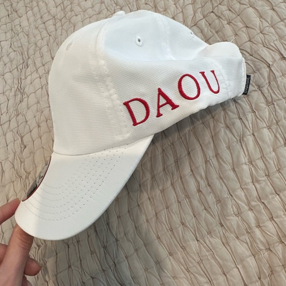 DAOU Winery | Accessories | Daou Winery Hat | Poshmark